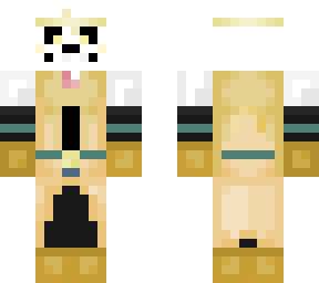 Dream Sans | Minecraft Skins