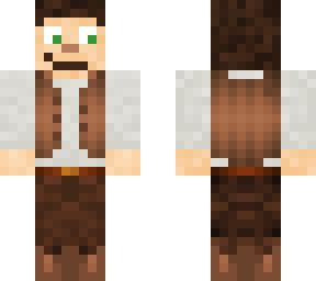 Gtwscar | Minecraft Skins