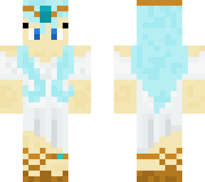greek goddess | Minecraft Skins
