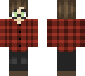henry emily | Minecraft Skins