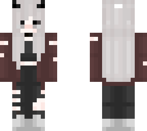 kate | Minecraft Skin