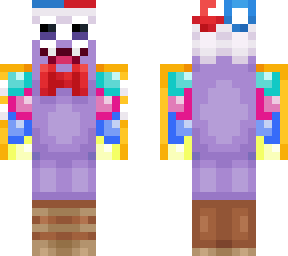 Marx | Minecraft Skins