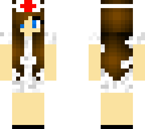 Nurse | Minecraft Skins