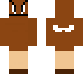 Goomba | Minecraft Skins