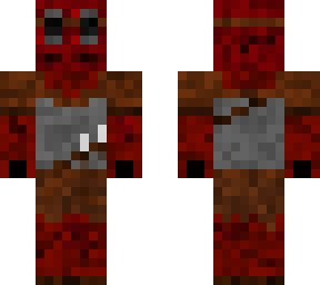 Ant | Minecraft Skins
