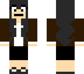 Reporter | Minecraft Skins