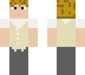 shopkeeper | Minecraft Skins
