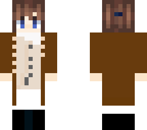 Alexander Hamilton | Minecraft Skins