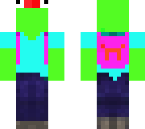 Aswd | Minecraft Skins