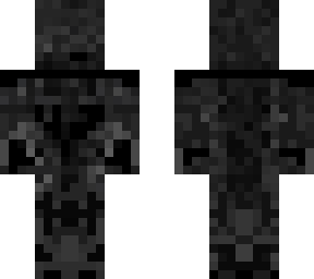 darkness | Minecraft Skin