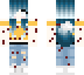 shimo | Minecraft Skins