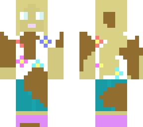 Mud | Minecraft Skins