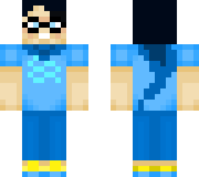john egbert | Minecraft Skins