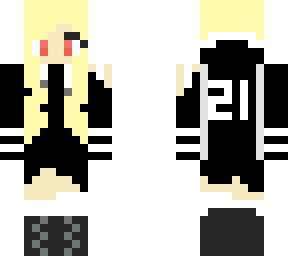 iu kpop | Minecraft Skins