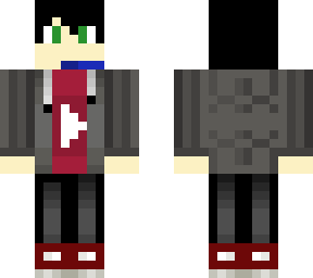 Omar | Minecraft Skins
