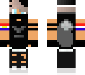 Perro | Minecraft Skins