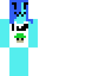 Shapeshifter | Minecraft Skin
