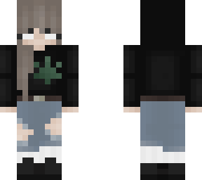 420 | Minecraft Skin