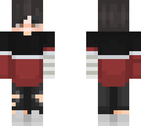 ada | Minecraft Skin