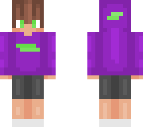 astro boy | Minecraft Skin