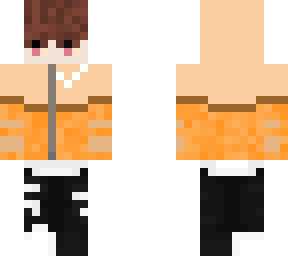 awdaw | Minecraft Skin