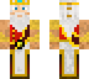Baron | Minecraft Skins