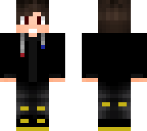 bassie skin | Minecraft Skin