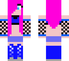 Bia | Minecraft Skins