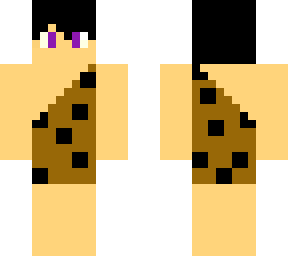 Caveman | Minecraft Skins