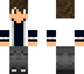 Doc | Minecraft Skins