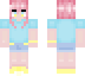 Dorothy | Minecraft Skin
