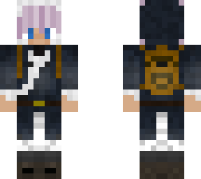 Eskimo | Minecraft Skins