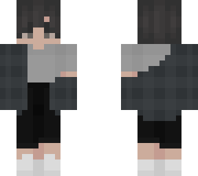 ess | Minecraft Skin