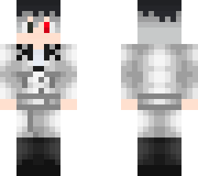 sasaki haise | Minecraft Skins