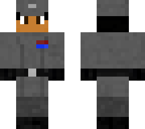 Imperial Officer | Minecraft Skins
