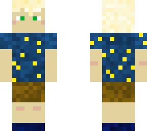 Matt | Minecraft Skins