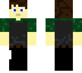 MeBoi | Minecraft Skin