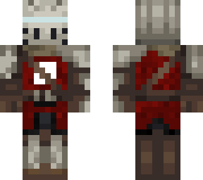 meta knight | Minecraft Skins