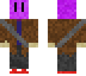 potion brewer | Minecraft Skins