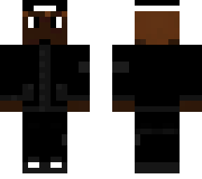 Stone Island | Minecraft Skin