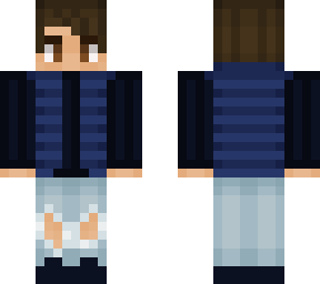 Joji Minecraft Skins