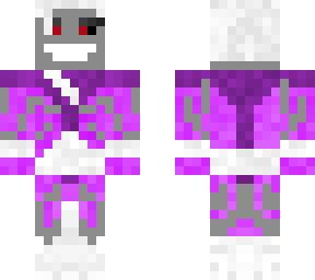 vanitas | Minecraft Skins