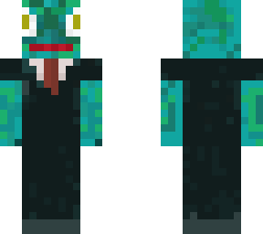 Lovecraft | Minecraft Skins
