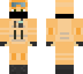syria | Minecraft Skins