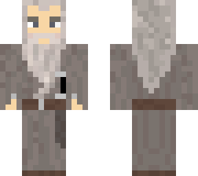 Gandalf | Minecraft Skins