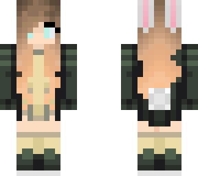 Melina | Minecraft Skins