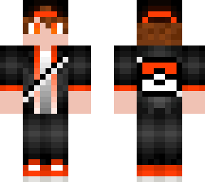 Pixelmon | Minecraft Skins