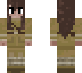 Piper | Minecraft Skins