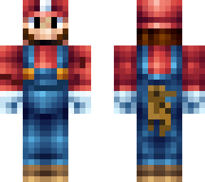 Poop | Minecraft Skins