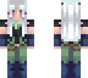 Dragon Prince | Minecraft Skins